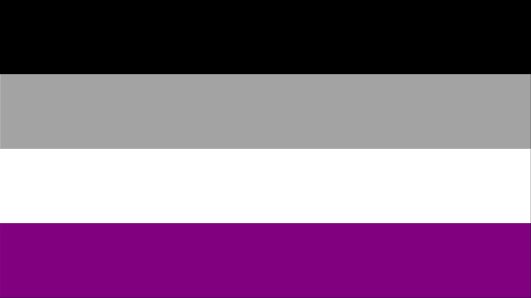 PrideOutlet > Pride Flags & LGBTQ+ Identities > Asexual