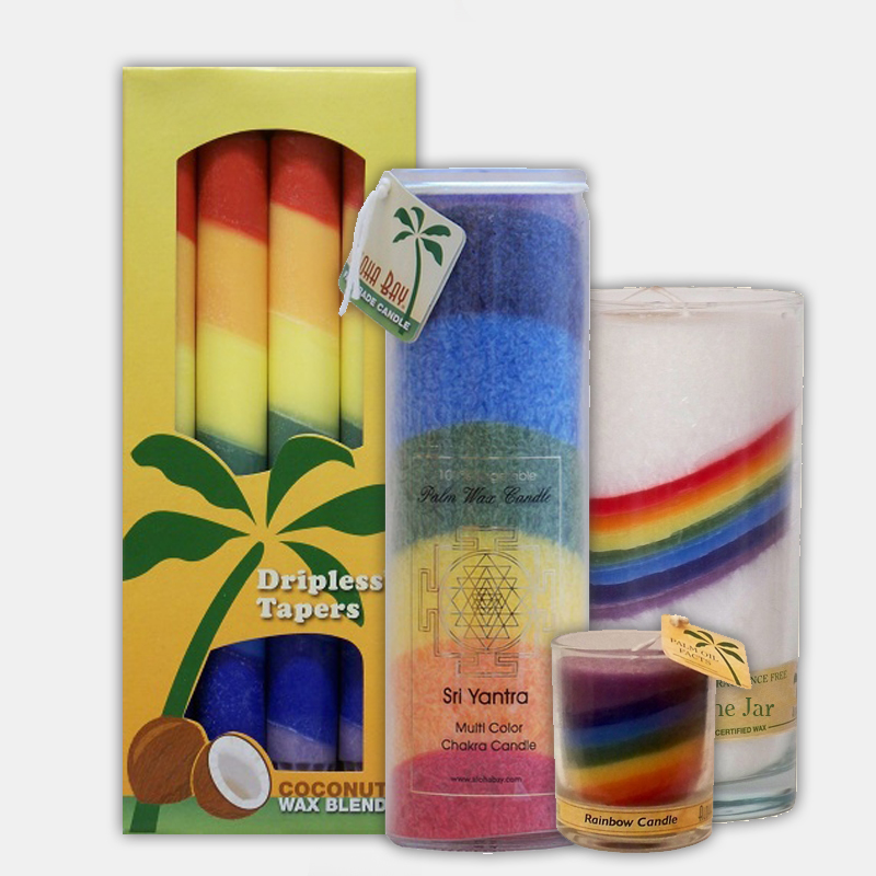 PrideOutlet > Candles > Aloha Bay