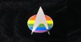 PrideOutlet > Lapel Pins > Federation Pride Communicator Pin